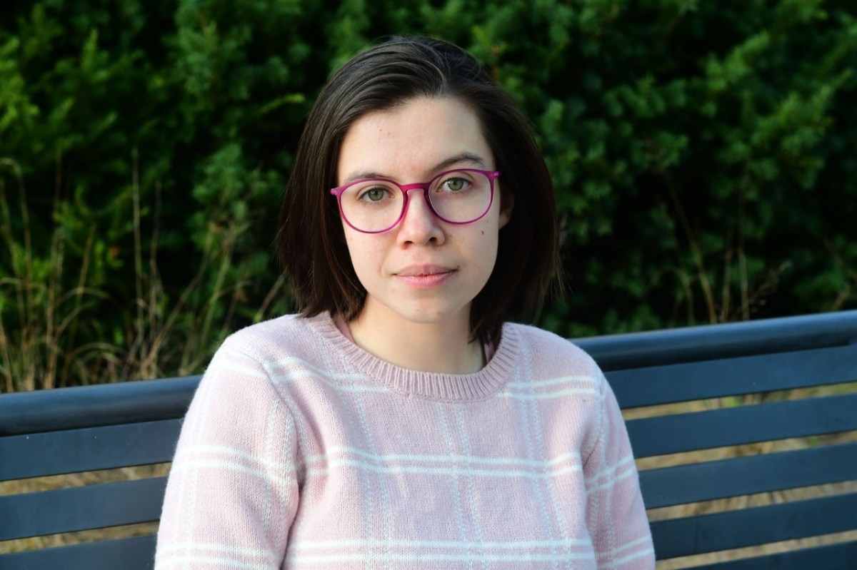 ANTOLOGÍA: LAURA GARZÓN – Alter Vox Media