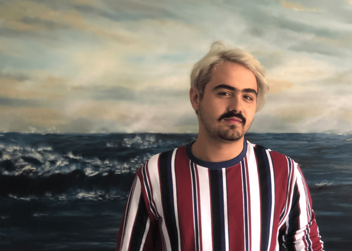 ANTOLOGÍA: ANDRÉS RESTREPO GÓMEZ – Alter Vox Media