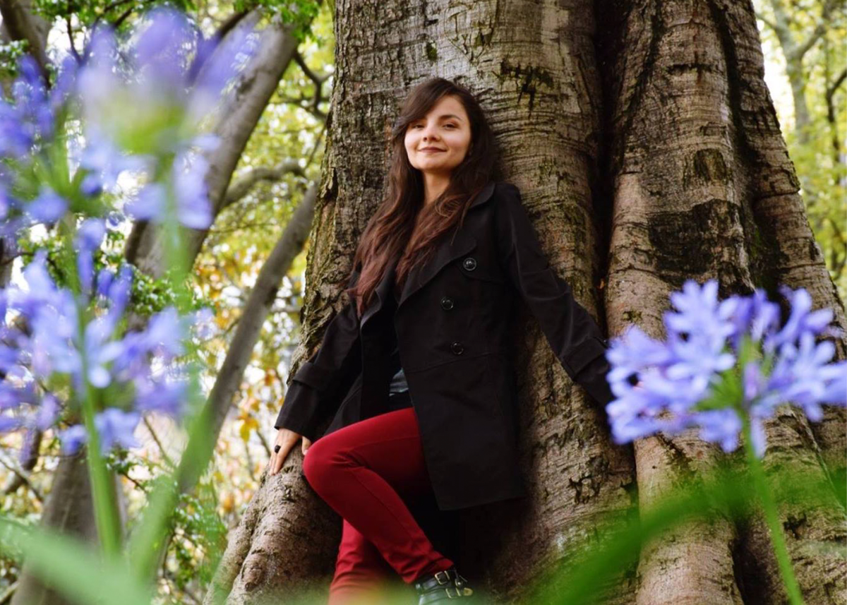 ANTOLOGÍA: ANA MARÍA TORRES GONZÁLEZ – Alter Vox Media