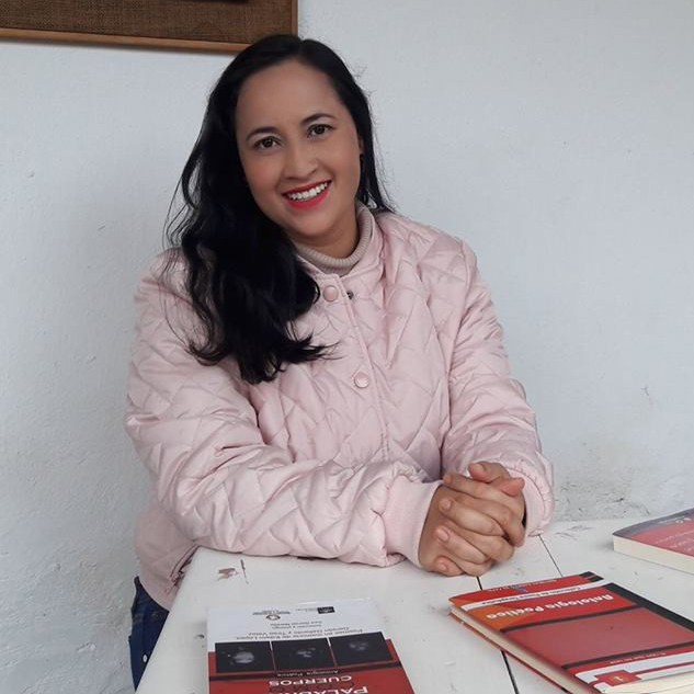 ANTOLOGÍA: JOHANNA MARCELA ROZO ENCISO – Alter Vox Media