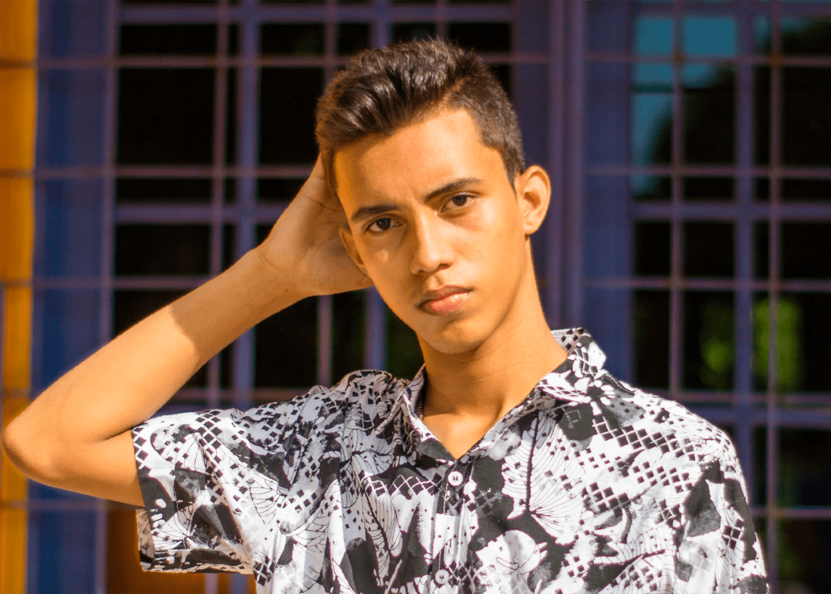 ANTOLOGÍA: JUAN DAVID TORRES – Alter Vox Media