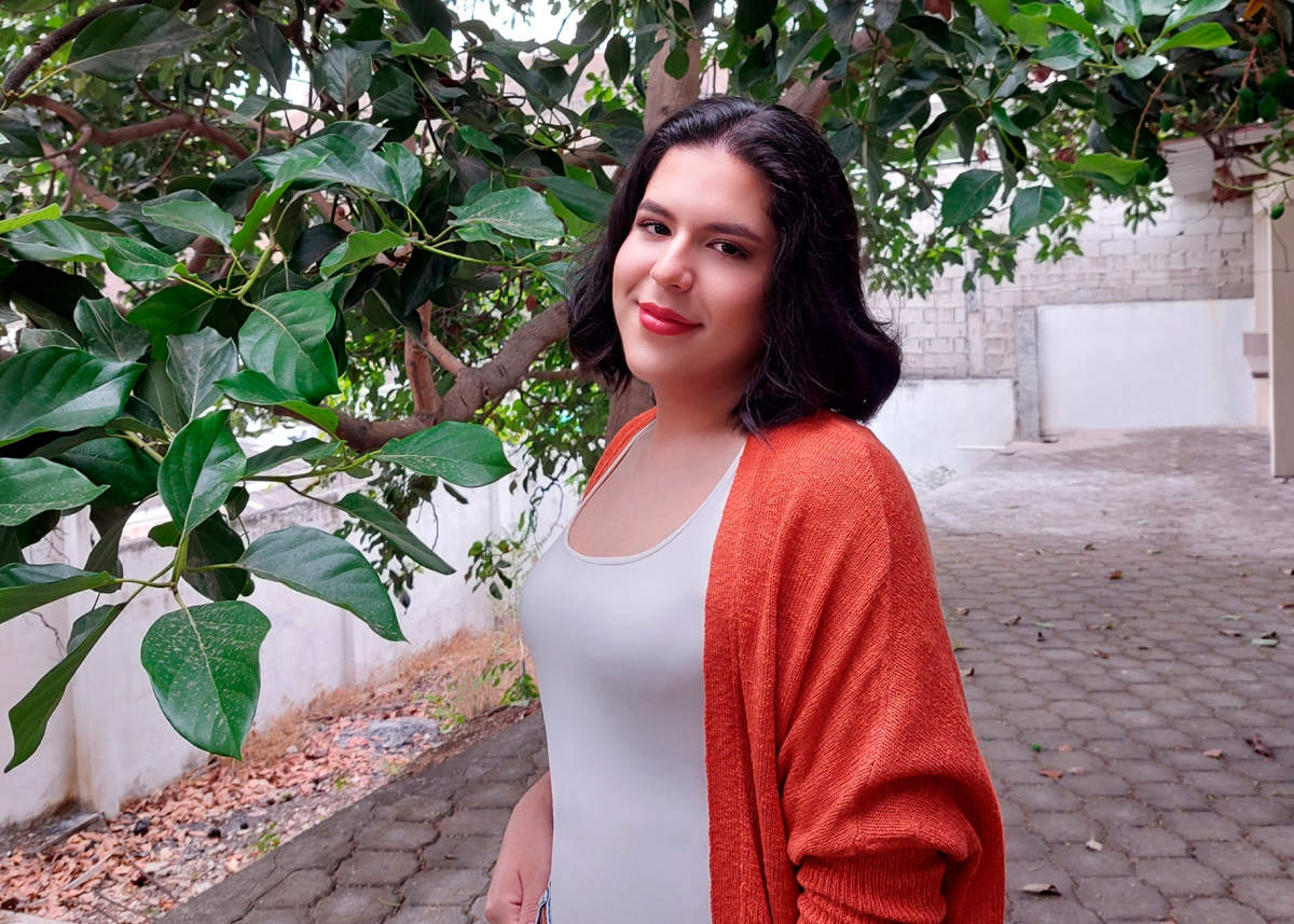 ANTOLOGÍA: VICTORIA VACCARO GARCÍA – Alter Vox Media