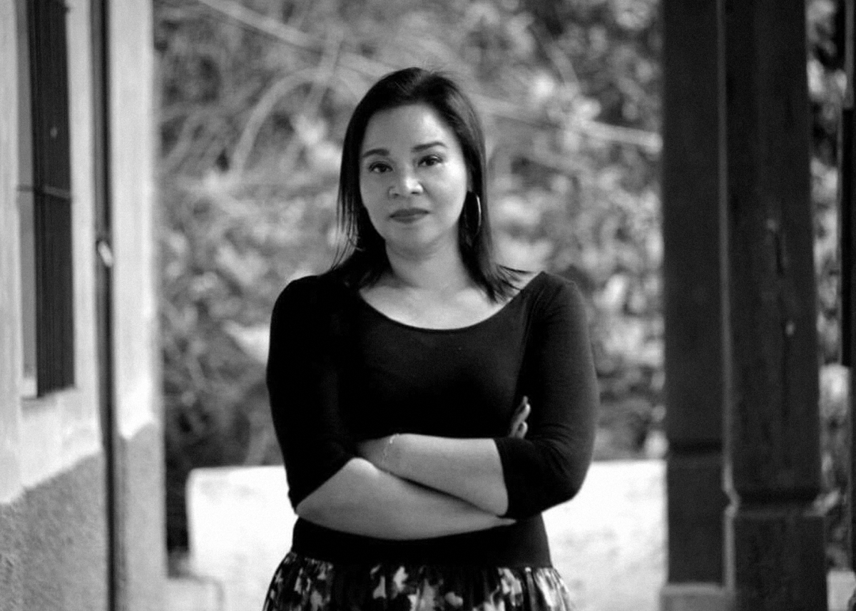 ANTOLOGÍA: PERLA RIVERA – Alter Vox Media