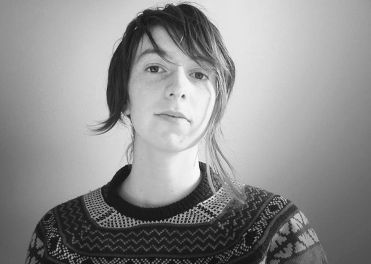 ANTOLOGÍA: TANIA GANITSKY – Alter Vox Media