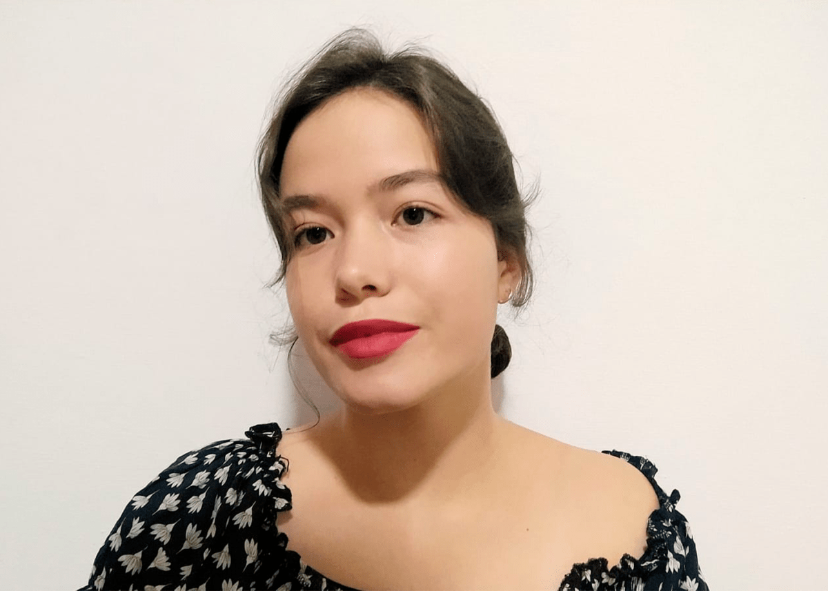 ANTOLOGÍA: DANIELA PÉREZ TABORDA – Alter Vox Media