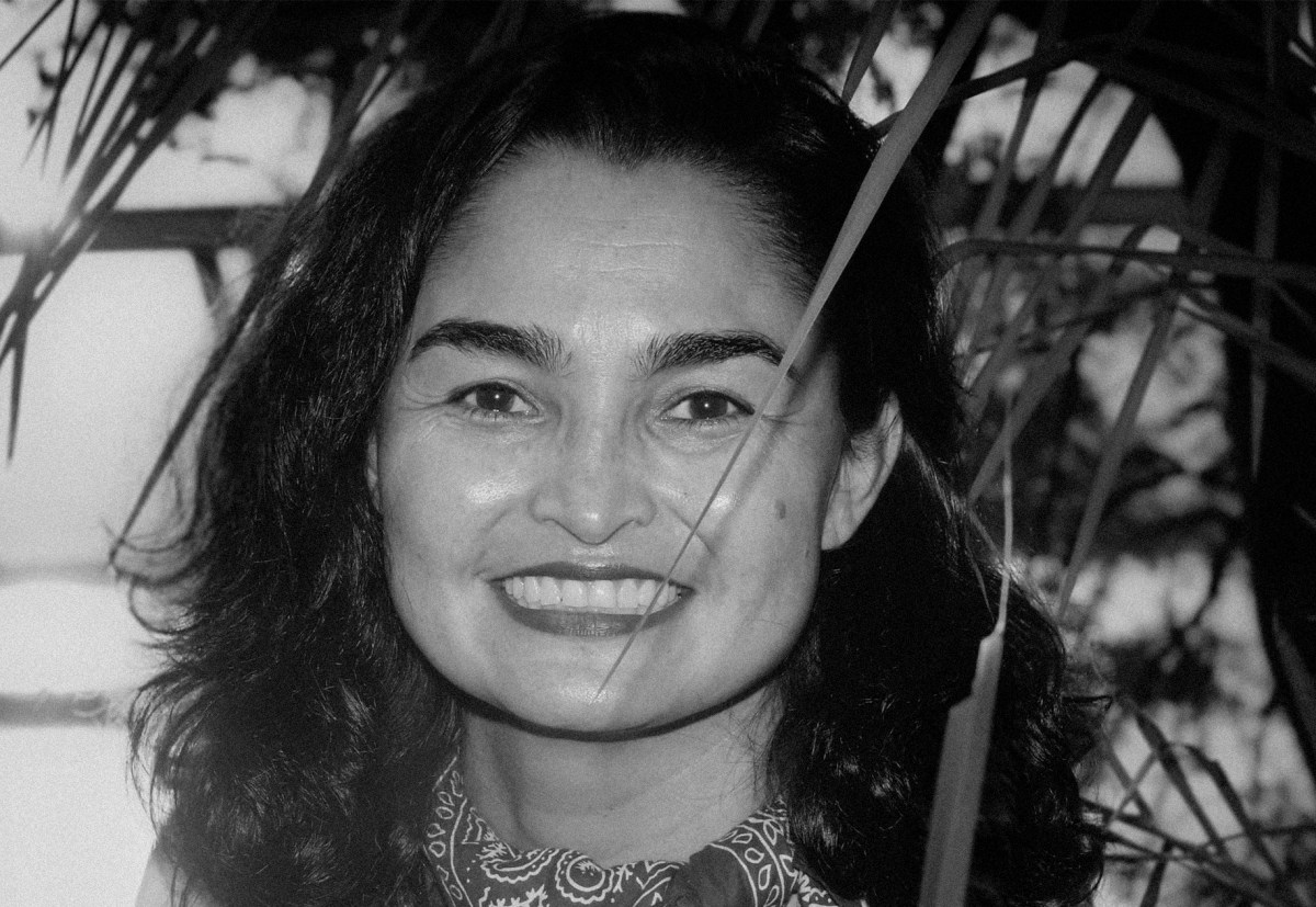 ANTOLOGÍA: INDIRA CÓRDOBA ALBERCA – Alter Vox Media