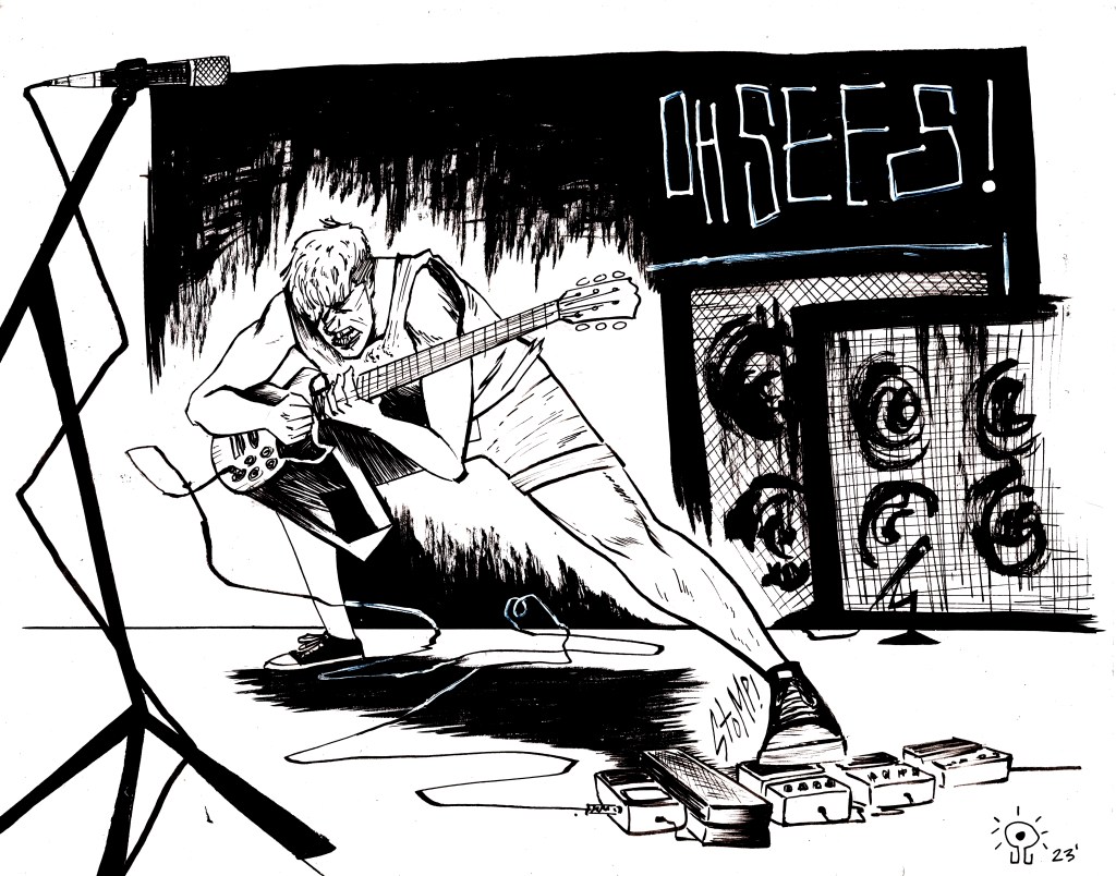 JORGE PEÑA: ILUSTRACIÓN, SIMBOLISMO Y MÚSICA – Alter Vox Media