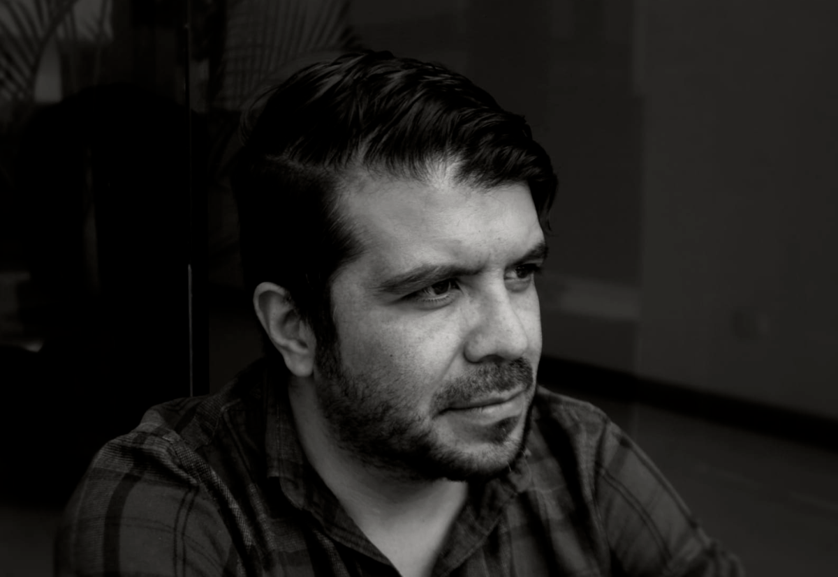 ANTOLOGÍA: JONATHAN ALEXANDER ESPAÑA ERASO – Alter Vox Media