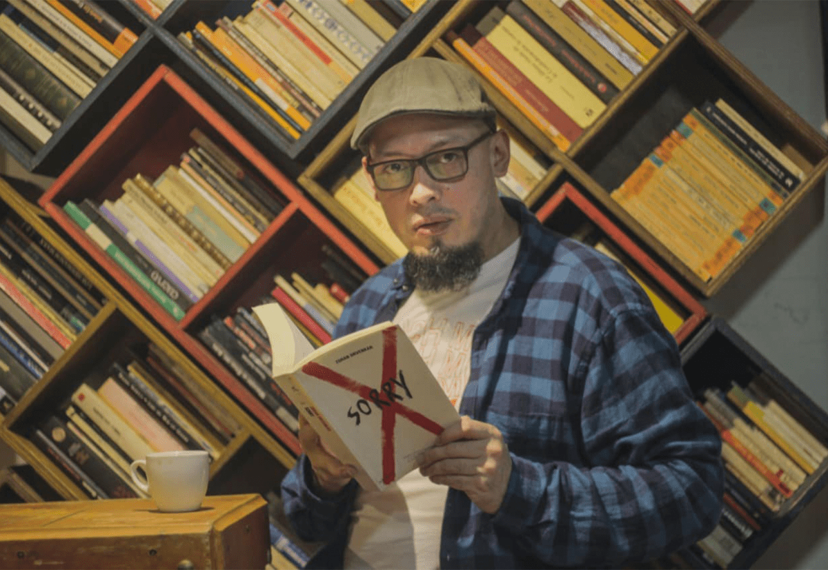 ANTOLOGÍA: PABLO ESTRADA – Alter Vox Media